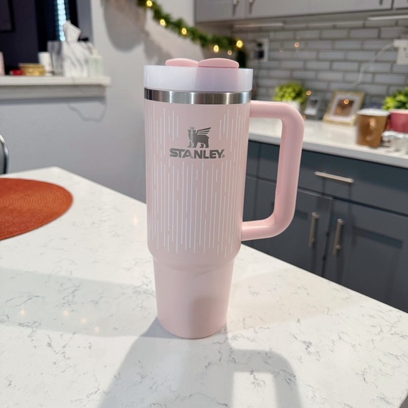 Stanley | Kitchen | Pink Stanley 3 Oz Tumbler | Poshmark